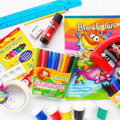 Kits Para Niños | Creative Box